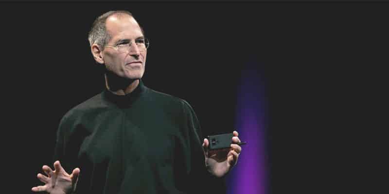 How To Present Like Steve Jobs | The Apple Way | SecondNature