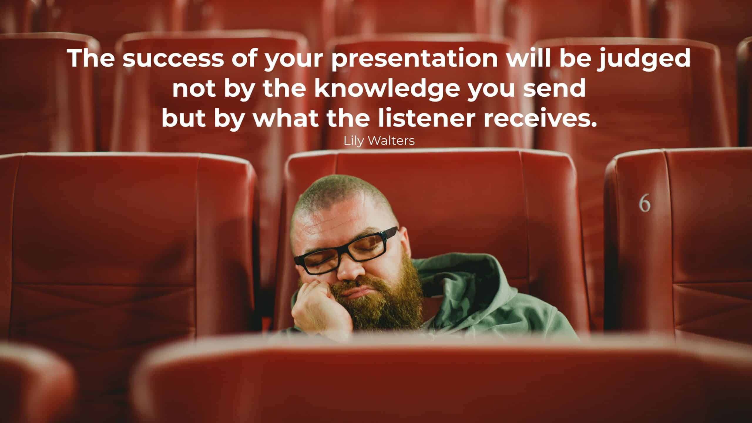 How to Hook Your Audience at the Start of Your Presentation ...