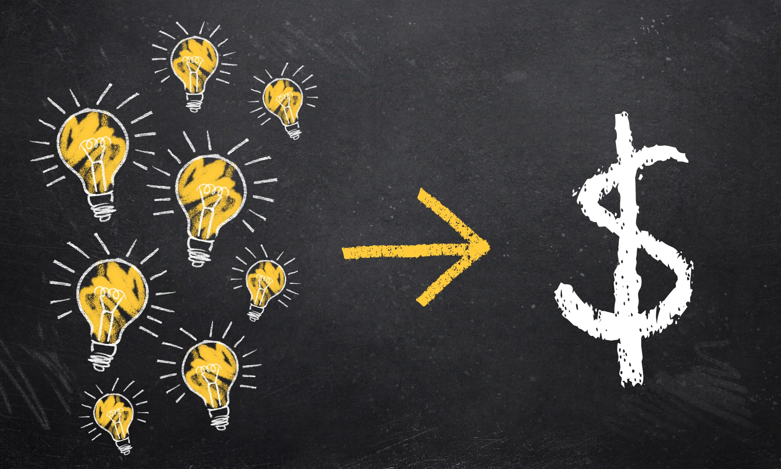 Presenting in Creative and Consumer-facing Industries