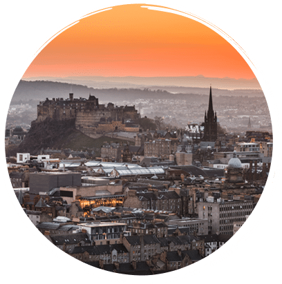 Edinburgh Presentation Training | SecondNature